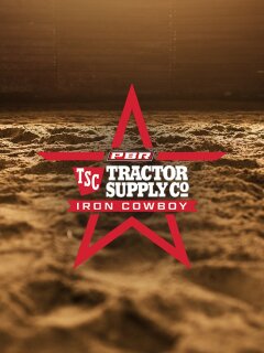 PBR Bull Riding - Tractor Supply Company Invitational | Xfinity Stream