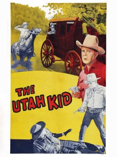 The Utah Kid | Xfinity Stream