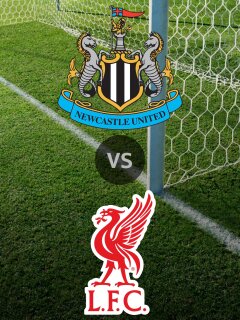 Premier League Soccer - Newcastle United vs. Liverpool | Xfinity Stream