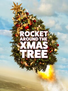 Rocket Around the Xmas Tree | Xfinity Stream