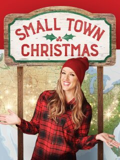 Small Town Christmas | Xfinity Stream