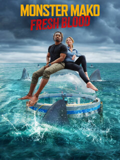 Monster Mako: Fresh Blood | Xfinity Stream
