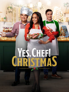 Yes, Chef! Christmas | Xfinity Stream