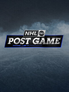 NHL Post-Game on TNT | Xfinity Stream