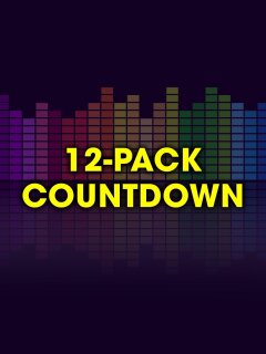 12-Pack Countdown | Xfinity Stream
