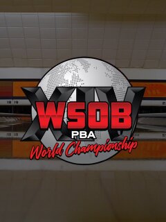 PBA Bowling - WSOB XIV World Championship, Finals | Xfinity Stream