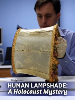 Human Lampshade: A Holocaust Mystery | Xfinity Stream