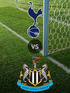 Fútbol Premier League - Tottenham Hotspur vs. Newcastle United ...