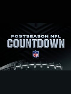 Postseason NFL Countdown | Xfinity Stream
