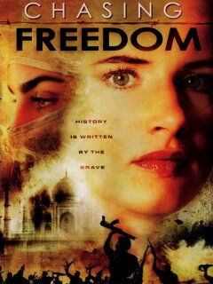 Chasing Freedom | Xfinity Stream