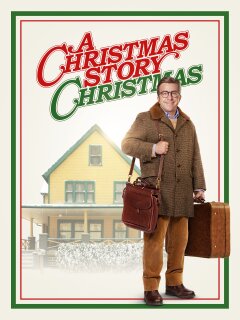 A Christmas Story Christmas | Xfinity Stream