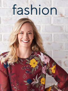 Martha Stewart Signature --Fashion | Xfinity Stream