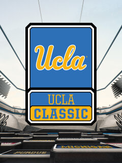 UCLA Football Classic | Xfinity Stream