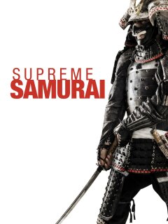 Supreme Samurai | Xfinity Stream
