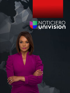 Noticiero Univisión | Xfinity Stream