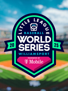 2025 Little League Baseball World Series | Xfinity Stream