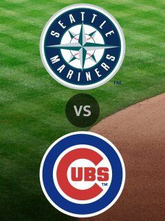 MLB Baseball - Seattle Mariners at Chicago Cubs | Xfinity Stream