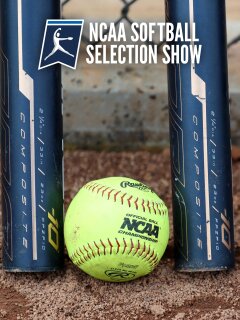 NCAA Softball Selection Special - NCAA Softball Selection Show ...