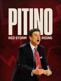 Pitino: Red Storm Rising | Xfinity Stream