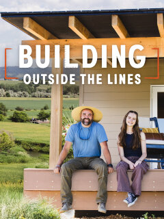 Building Outside the Lines | Xfinity Stream