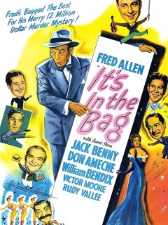 It's in the Bag | Xfinity Stream