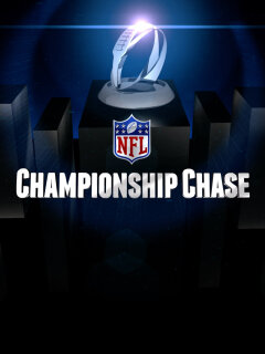 NFL Championship Chase: Championship Sunday | Xfinity Stream