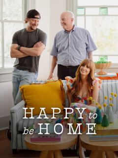 Happy to Be Home | Xfinity Stream