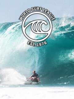 World Surf League Highlights | Xfinity Stream
