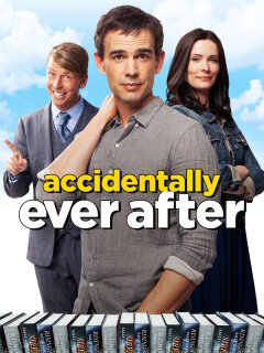 Accidentally Ever After | Xfinity Stream