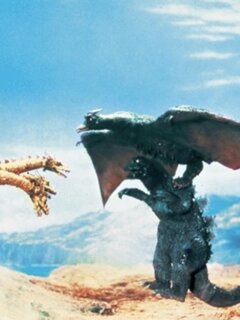 Godzilla Vs. Monster Zero | Xfinity Stream