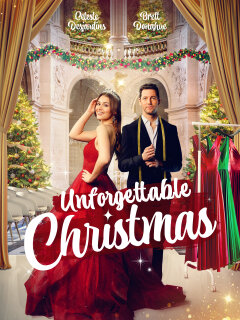 Unforgettable Christmas | Xfinity Stream
