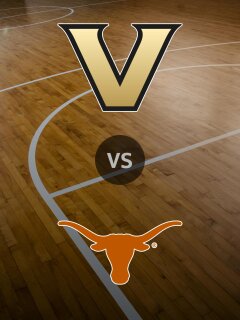 College Basketball - SEC Tournament: Texas vs. Vanderbilt | Xfinity Stream