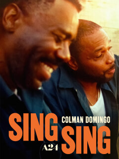 Sing Sing | Xfinity Stream