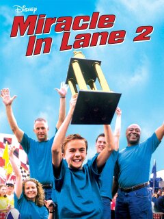 Miracle in Lane 2 | Xfinity Stream