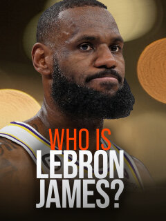 Who is Lebron James? | Xfinity Stream
