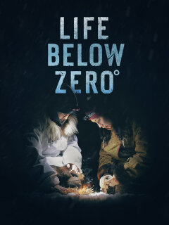 Life Below Zero | Xfinity Stream