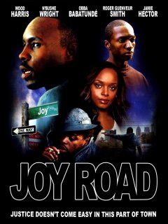 Joy Road | Xfinity Stream