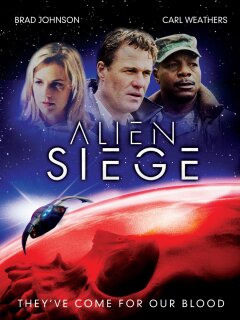 Alien Siege | Xfinity Stream