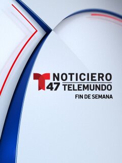 Noticiero 47 Telemundo fin de semana | Xfinity Stream