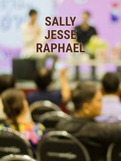 Sally Jesse Raphael | Xfinity Stream