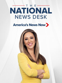 The National News Desk | Xfinity Stream