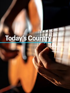 Music Choice Today's Country | Xfinity Stream