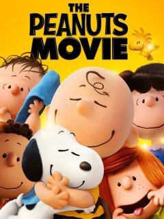 The Peanuts Movie de Freeform | Xfinity Stream