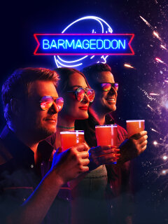Barmageddon | Xfinity Stream