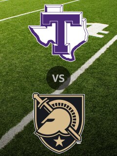 College Football - Tarleton State at Army | Xfinity Stream