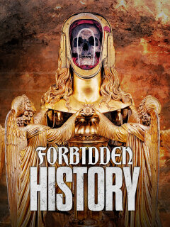 Forbidden History | Xfinity Stream