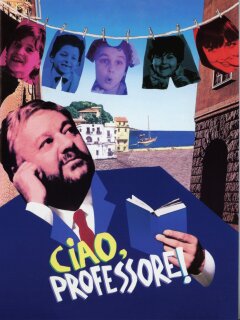 Ciao, Professore! | Xfinity Stream