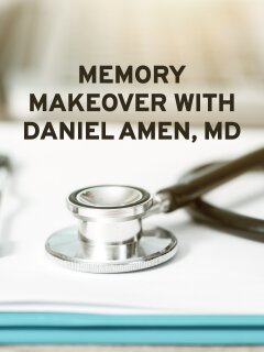 Memory Makeover With Daniel Amen, MD | Xfinity Stream
