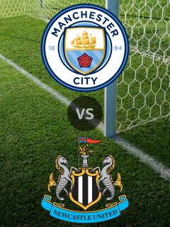 Premier League Soccer - Manchester City vs. Newcastle United | Xfinity ...