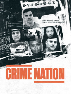Crime Nation | Xfinity Stream